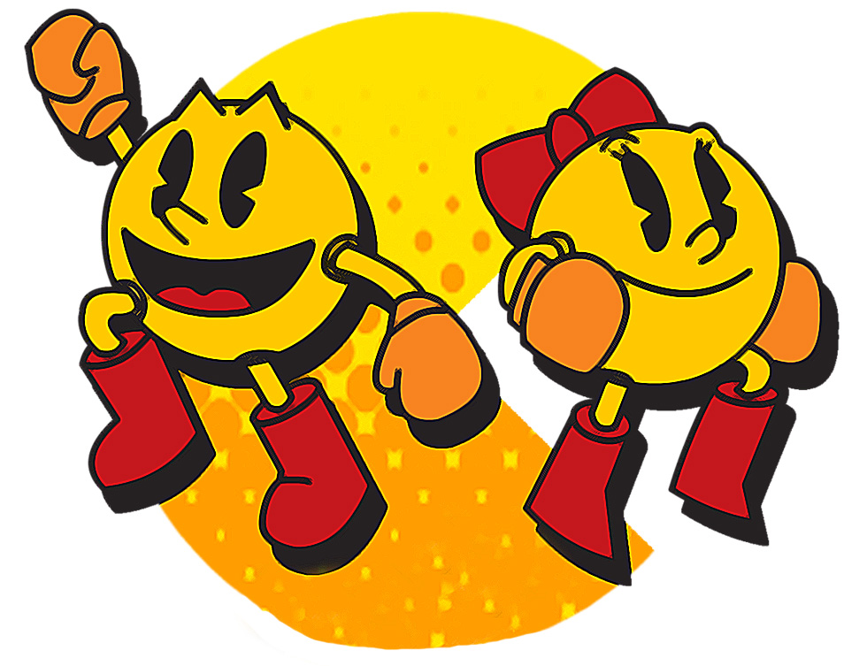 Entrevistas heroicas: Pac-Man – The Sub Heroes